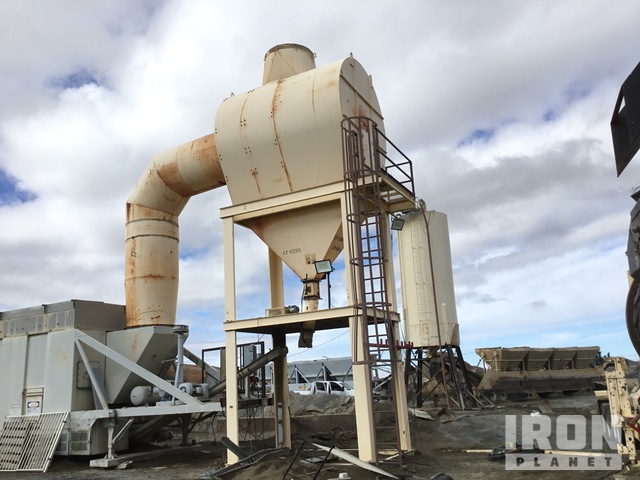 Astec Electric Cyclone in Prescott Valley, Arizona, United States ...