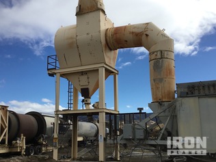 Astec Electric Cyclone in Prescott Valley, Arizona, United States ...