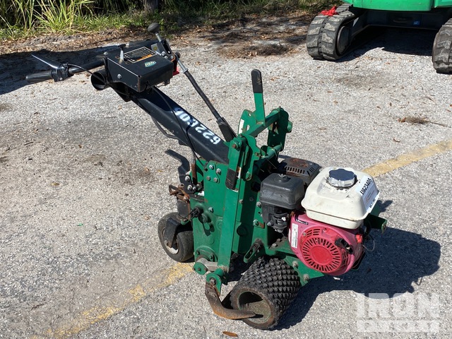 2014 Ryan 544954C Walk-Behind Sod Cutter in SARASOTA, Florida, United ...