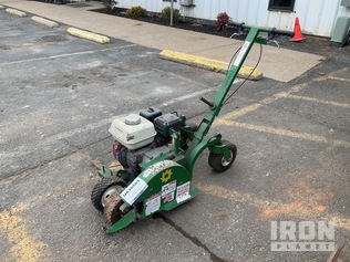 2018 E-Z Trench TP400CL3 Cable Layer in Manassas, Virginia, United ...
