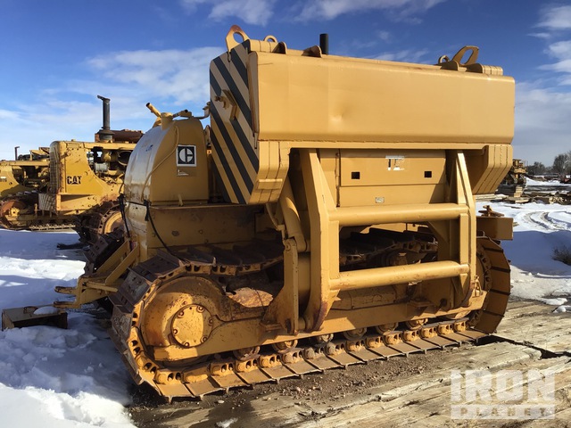 1967 Cat 572E Pipelayer in Greeley, Colorado, United States (IronPlanet ...