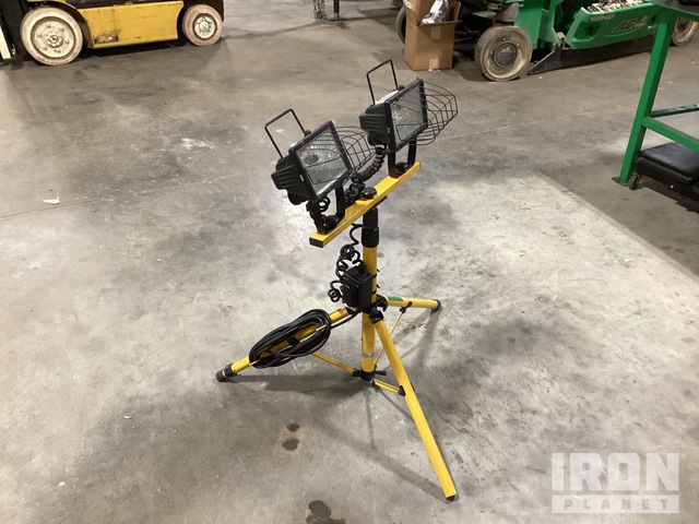 Lumapro Work Lights in Greenville, North Carolina, United States ...