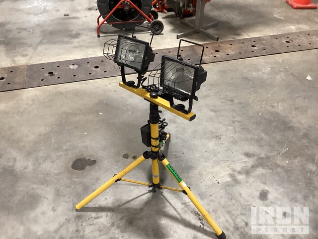 Lumapro Work Lights in Greenville, North Carolina, United States ...