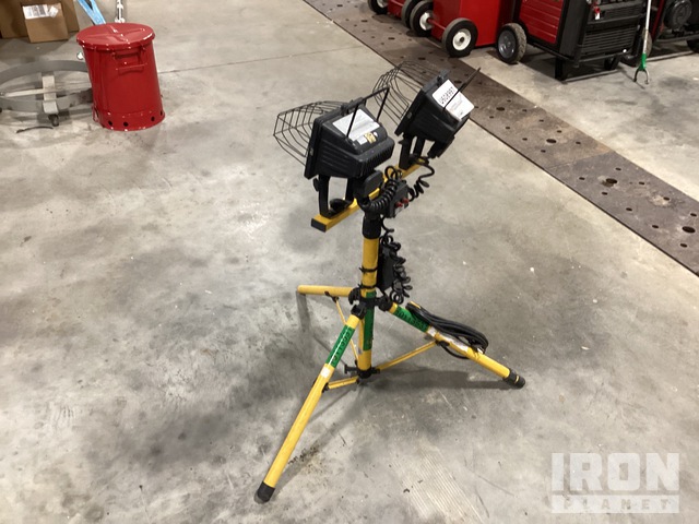 Lumapro Work Lights in Greenville, North Carolina, United States ...