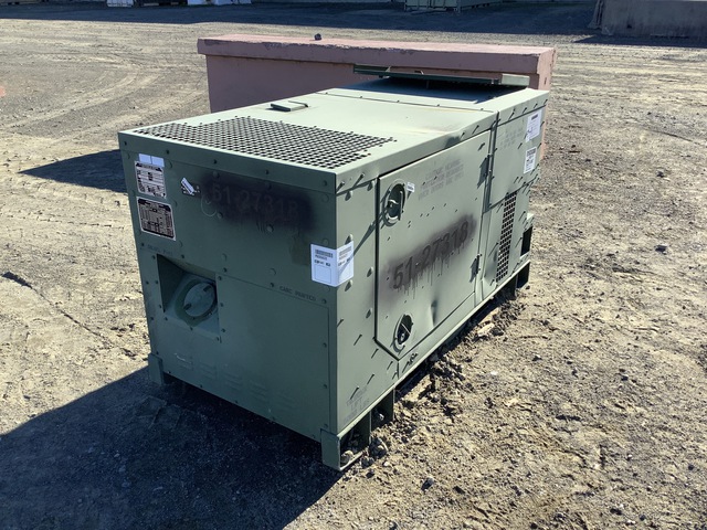 Fermont Generators and Power Equipment For Sale | GovPlanet