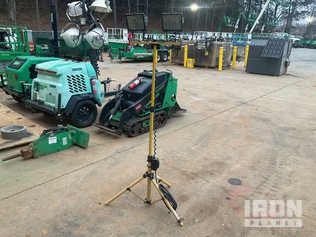 2015 Lumapro Work Lights in Mooresville, North Carolina, United States ...