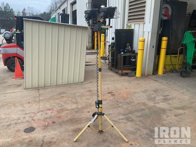 2015 Lumapro Work Lights in Mooresville, North Carolina, United States ...