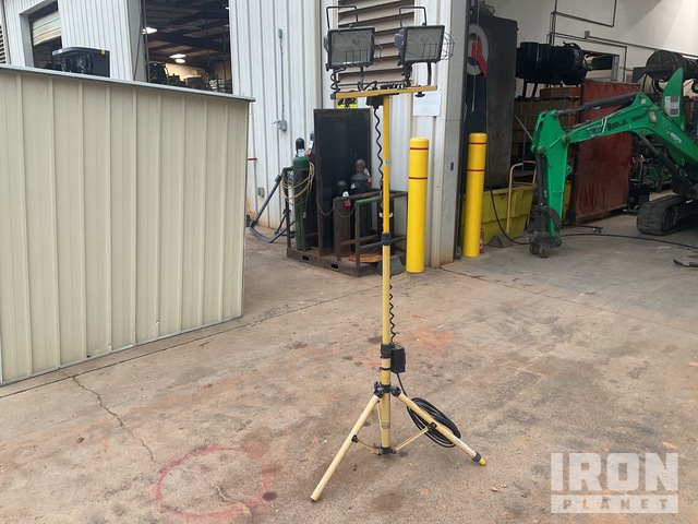 2015 Lumapro Work Lights in Mooresville, North Carolina, United States ...