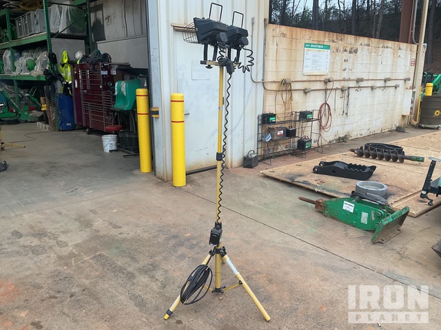 2015 Lumapro Work Lights in Mooresville, North Carolina, United States ...