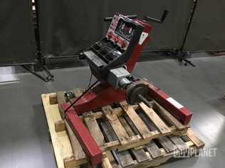 Surplus Snap-On WB410 Wheel Balancer in Chambersburg, Pennsylvania ...