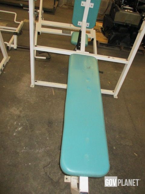 2 used weight machines, Exercise Equipment. in Cincinnati, Ohio, United ...