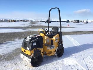 2016 Multiquip AR14H Double Drum Roller in Lake Point, Utah, United ...