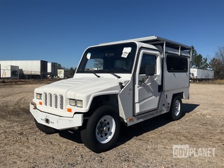 Surplus E-Ride Utility Vehicle in Saraland, Alabama, United States ...