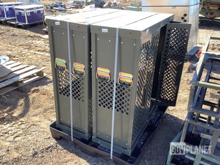 Surplus (2) Spacesaver Universal Weapons Racks in Red Rock, Arizona ...