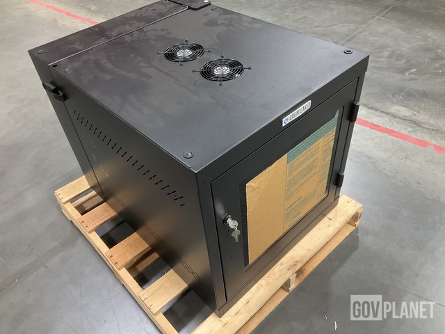 Surplus Great Lakes Electronic Rack in Chambersburg, Pennsylvania ...