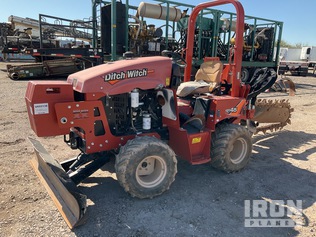2019 Ditch Witch RT45 4x4 Trencher in Phoenix, Arizona, United States ...