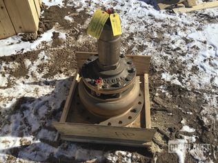 Surplus CLA-VAL 61514G Gate Valve in Doyle, California, United States ...