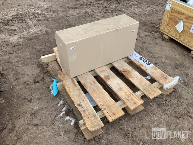 Surplus BAE Systems R0082266 Accessories Stowage Box in Doyle ...