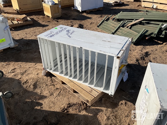 Surplus Kipper KTC-S1753 Tool Cabinet in Doyle, California, United ...