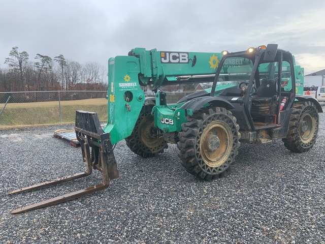 Telehandler For Sale | IronPlanet