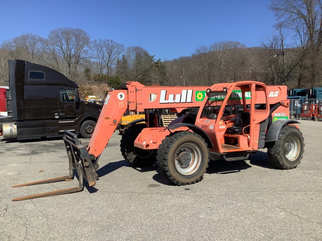 Lull For Sale | IronPlanet