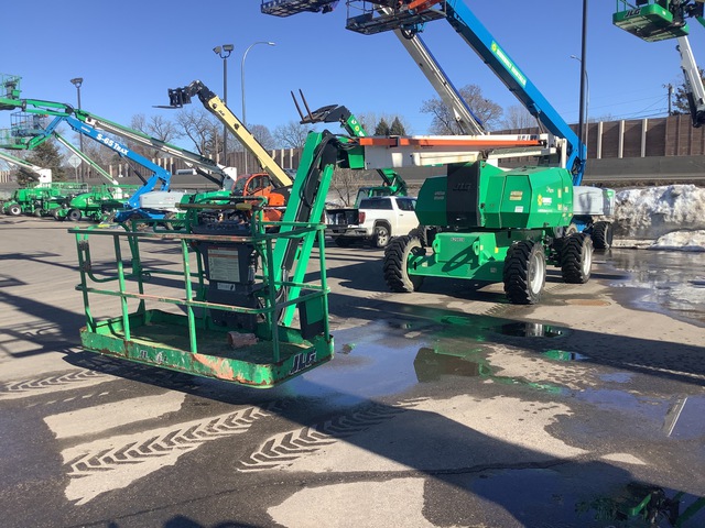 JLG For Sale | IronPlanet