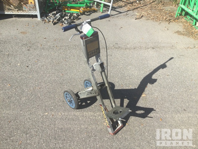 2016 Makinex JHT Demolition Breaker Cart in Lakeland, Florida, United ...