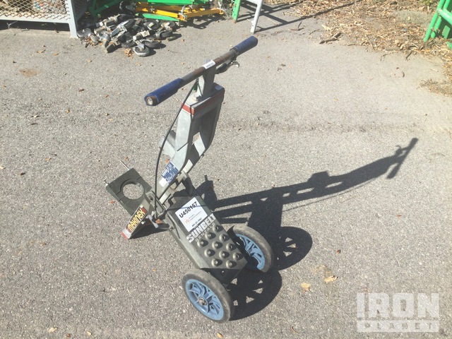2016 Makinex JHT Demolition Breaker Cart in Lakeland, Florida, United ...