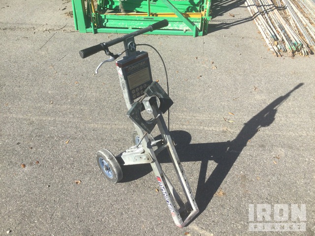 2016 Makinex Demolition Breaker Cart in Lakeland, Florida, United ...