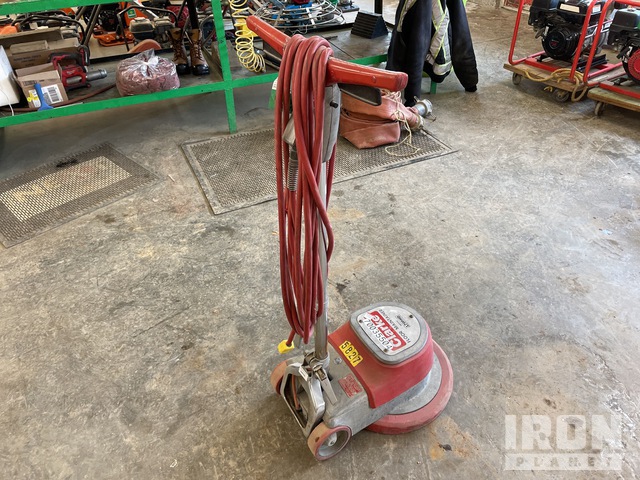 2000 Clarke 1700HD Electric Floor Maintainer in ORANGEVILLE, Ontario ...