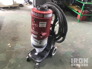 2017 Pullman Ermator S26 Electric Dust Extractor in West Palm Beach ...