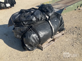 Surplus Tent in Abilene, Kansas, United States (GovPlanet Item #8836030)