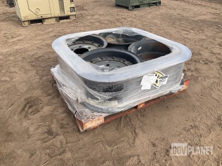 Surplus (4) Wheels in Colorado Springs, Colorado, United States ...