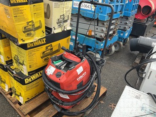 Hilti DD-WMS 100 Electric Water Management System in North Franklin ...
