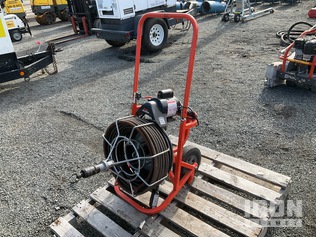 General Easy Rooter Electric Power Drain Cleaner in North East ...