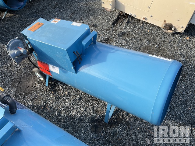 Heat Wagon Sure Flame S405 400000 BTU Space Heater in North East ...