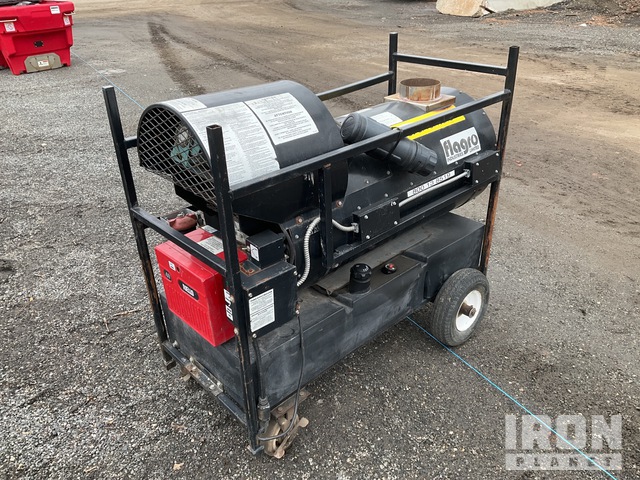 Flagro FVN-200 200000 BTU Space Heater in North East, Maryland, United ...