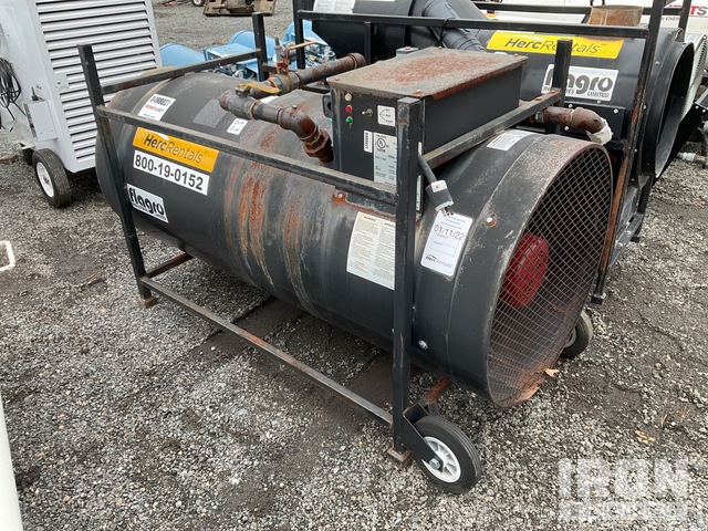 Flagro F-1500T 1500000 BTU Space Heater in North East, Maryland, United ...