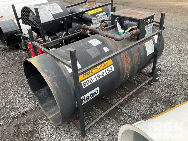 Flagro F-1500T 1500000 BTU Space Heater in North East, Maryland, United ...