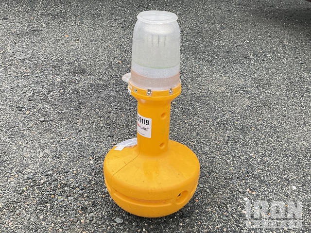 2017 ProBuilt Wobblelight Work Light in North East, Maryland, United ...