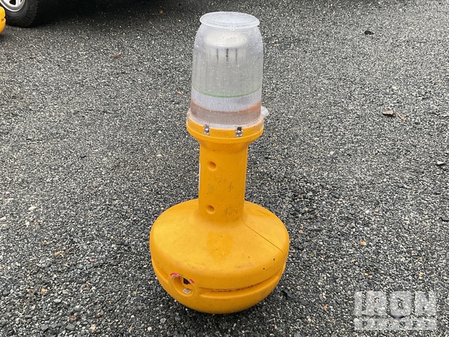 2017 ProBuilt Wobblelight Work Light in North East, Maryland, United ...