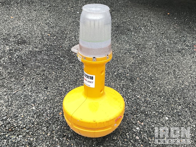 2017 ProBuilt Wobblelight Work Light in North East, Maryland, United ...