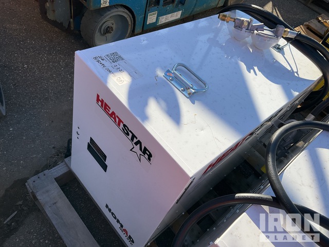 ENERCO HS115TC 110485 BTU Space Heater in North Franklin, Connecticut ...