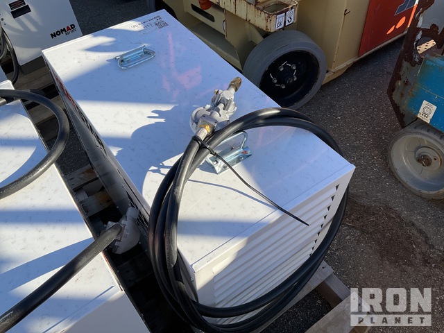 ENERCO HS115TC 110485 BTU Space Heater in North Franklin, Connecticut ...