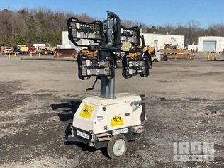2018 Generac PLT240-0006 Light Tower in North East, Maryland, United ...