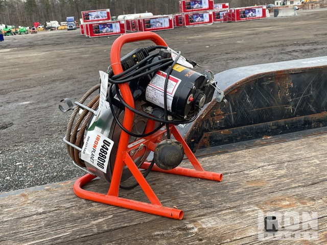 General Mini-Rooter Electric Power Drain Cleaner in North East ...