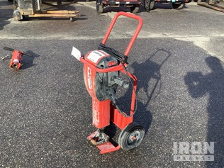 2018 Hilti TE 3000-AVR Electric Demolition Breaker in North Franklin ...