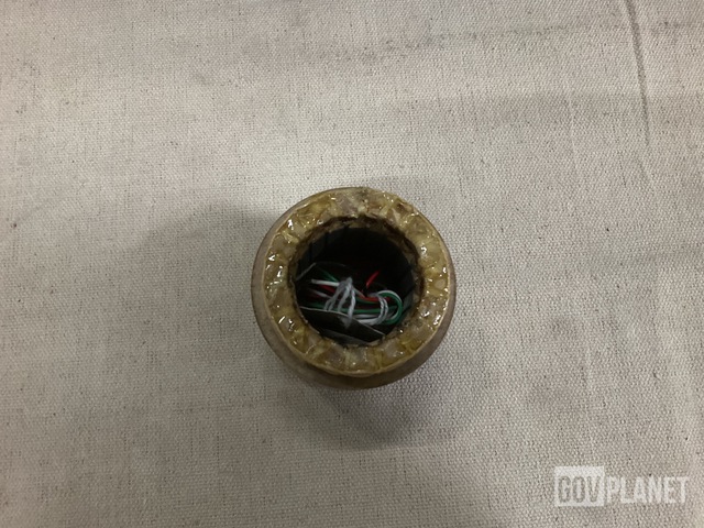 Surplus (12) Lucas Aerospace 20403 Stator Motors in North Las Vegas ...