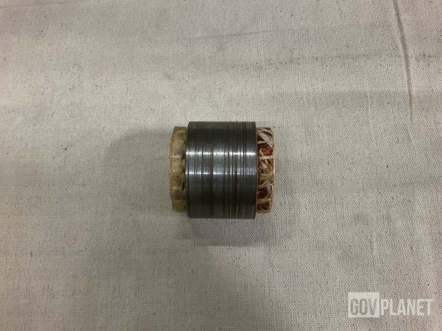 Surplus (12) Lucas Aerospace 20403 Stator Motors in North Las Vegas ...