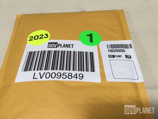 Surplus (20) Alcoa Global Fasteners CA28121-08 Screw Assemblies in ...